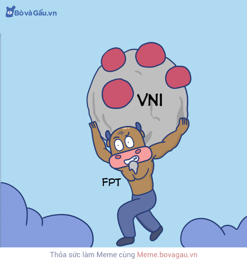 FPT có tuyệt vời không? Quá tuyệt vời là quá tuyệt vời
