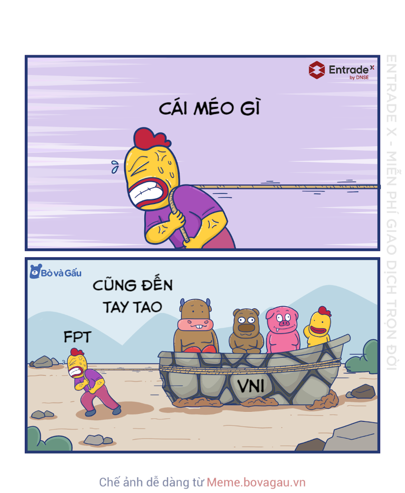 Lúc nào cũng thấy fpt kéo nhỉ =))