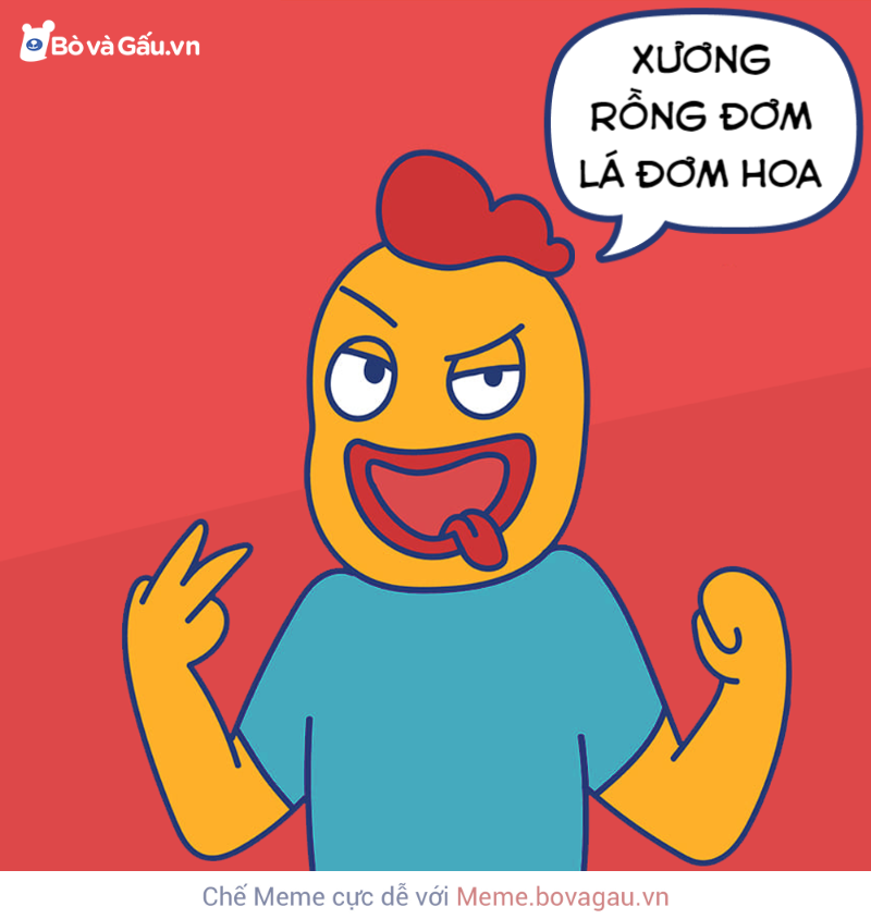 Trend "Trẻ con sa mạc truyền tai nhau bài đồng dao" là gì?