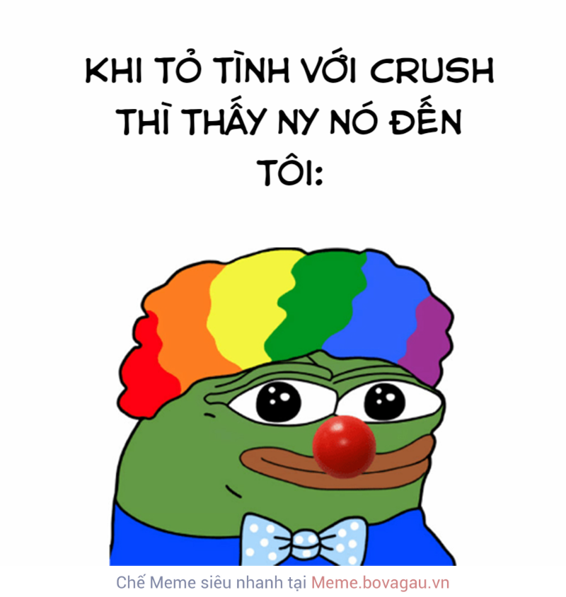 Nhìn làm gì , rách việc à?