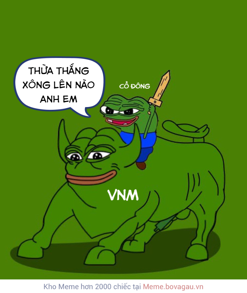 Cổ đông VNM tuần này: Đỉnh nóc, kịch trần, bay phấp phới =)))