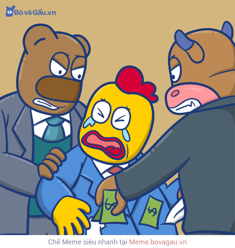 VỤ ÁN CỰU CHỦ TỊCH FLC TRỊNH VĂN QUYẾT