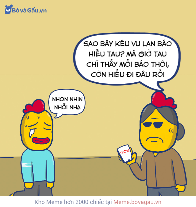 Để năm sau con trả mẹ nốt chữ hiếu, chứ năm nay con hết cíu rồi huhu