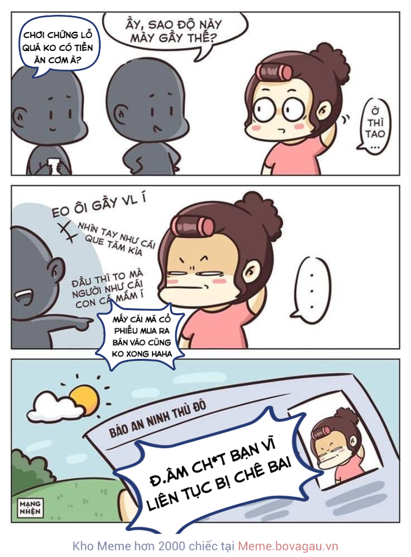 đừng ai động đến ae chứng sĩ nhé haiz