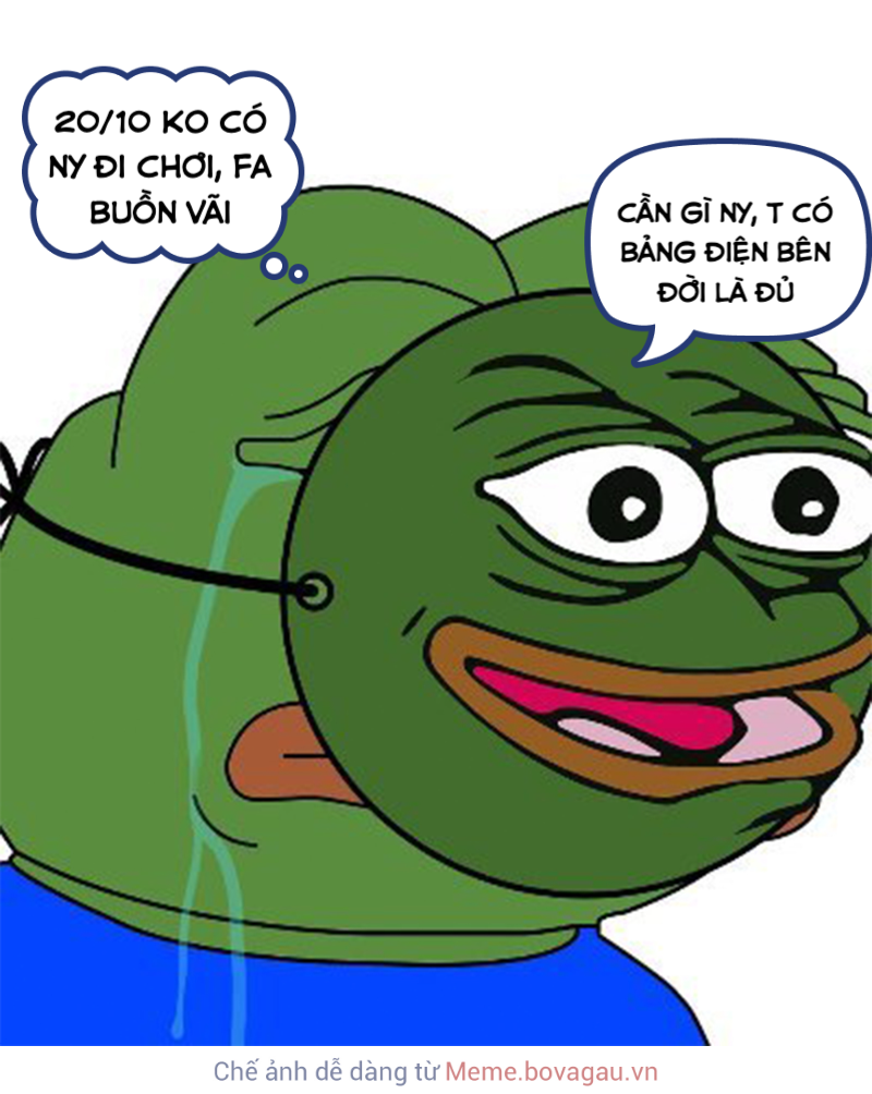 miệng cười nhưng lệ đổ trong tim là đây à