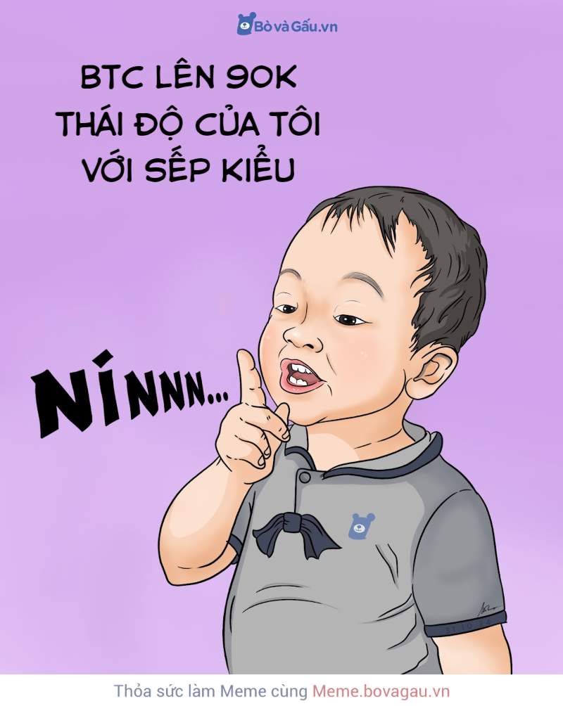 Các bác có vậy không???