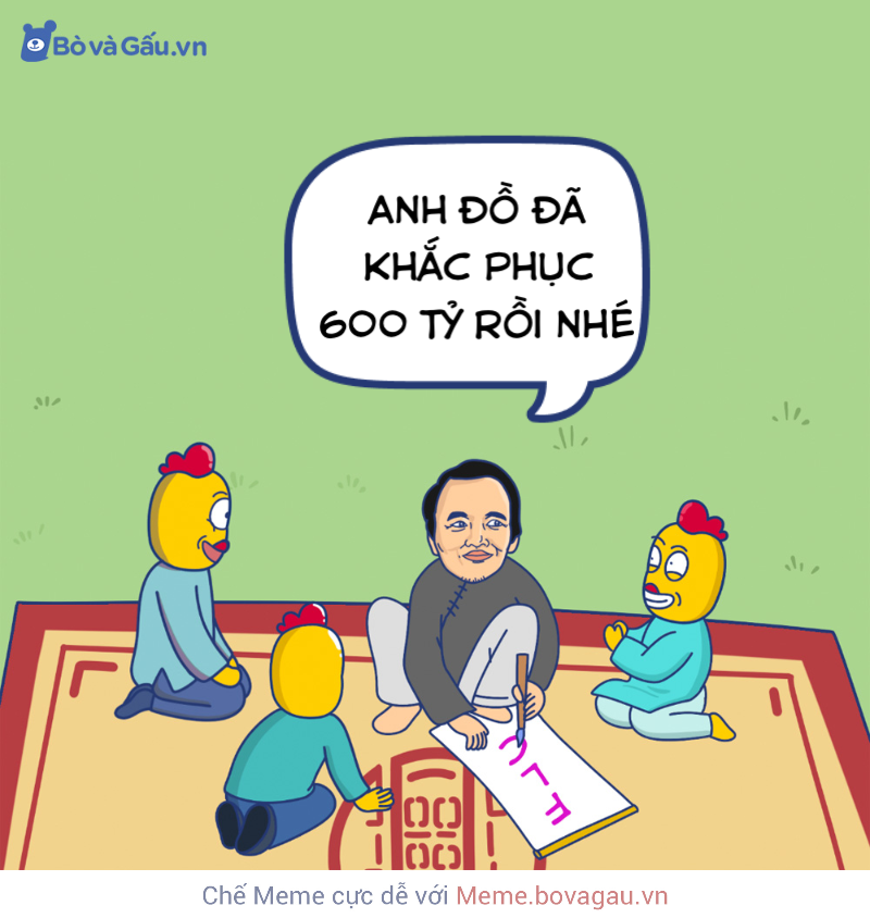 Cựu Chủ tịch FLC Trịnh Văn Quyết đã bồi thường gần 600 tỷ đồng, thuê 7 ...