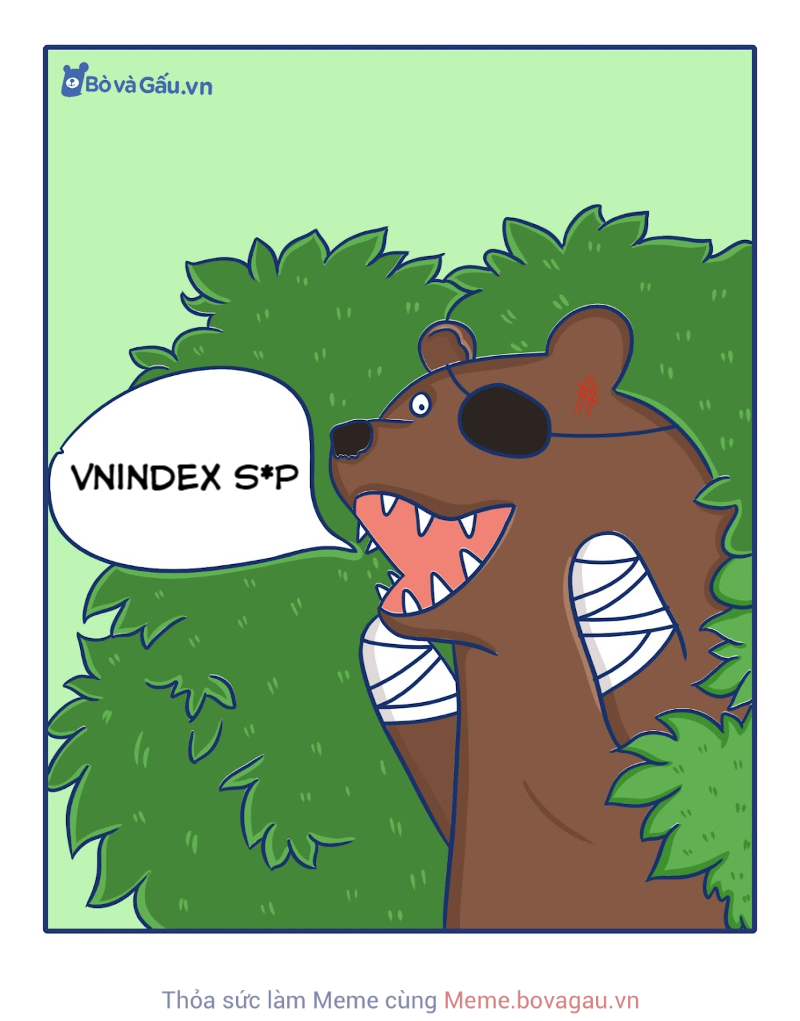 Có con chim lợn này các bác ơi