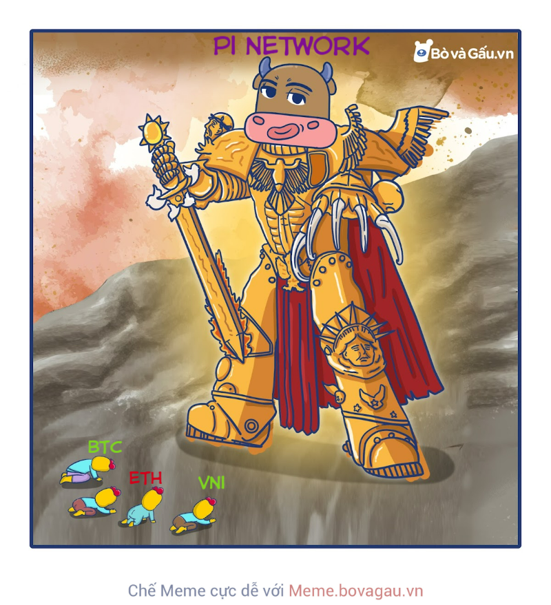 Pi Network là gì? Những điều quan trọng về Pi Network mà bạn cần biết!