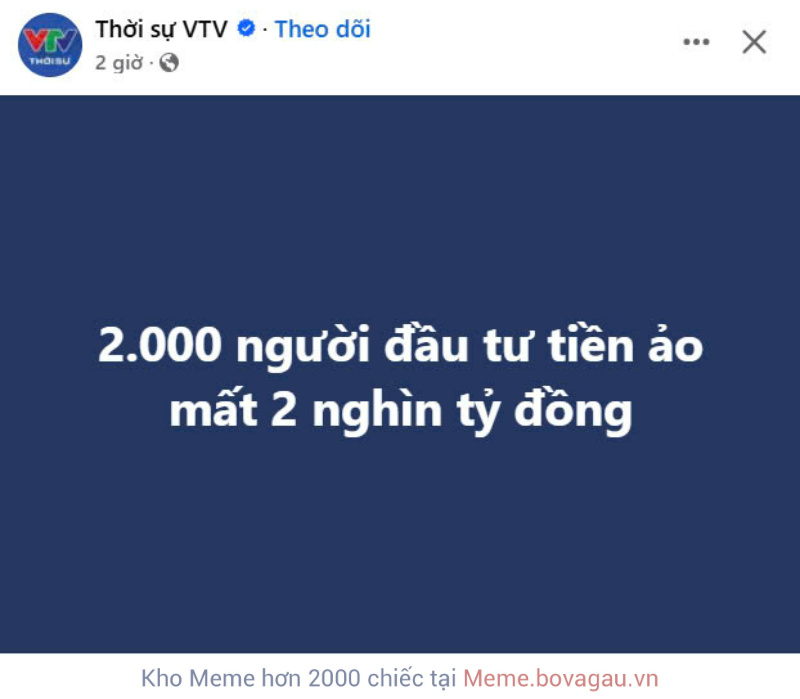 VTV đã cảnh báo!!