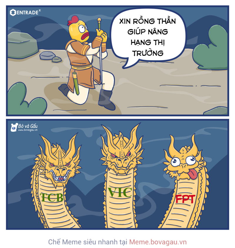 DN tư nhân lớn nhất sàn chứng khoán: FPT hụt hơi, ‘văng’ khỏi top 3?