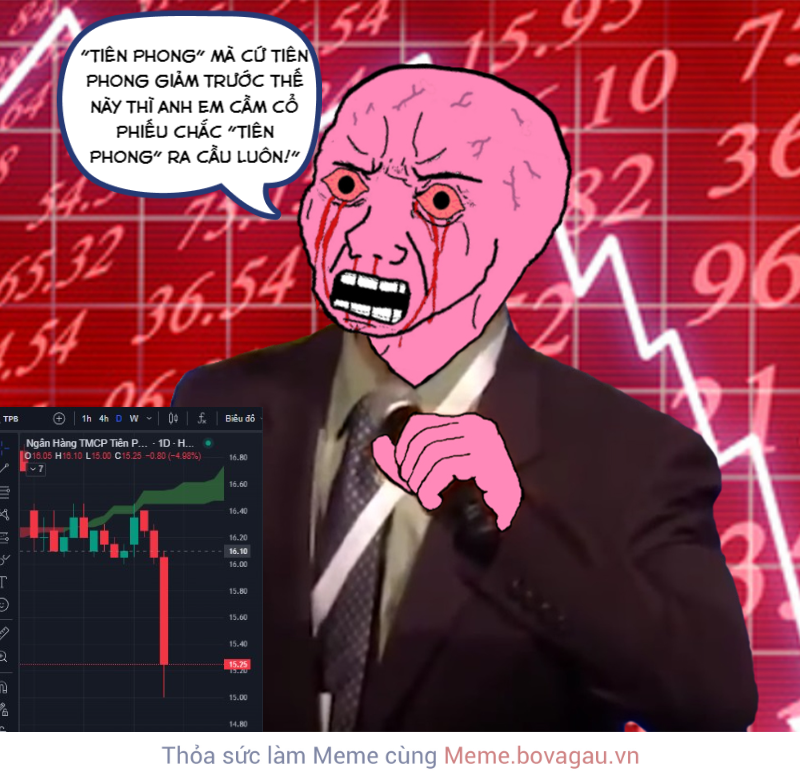 TIÊN PHONG THẾ NÀY THÌ CÍU TÔI
