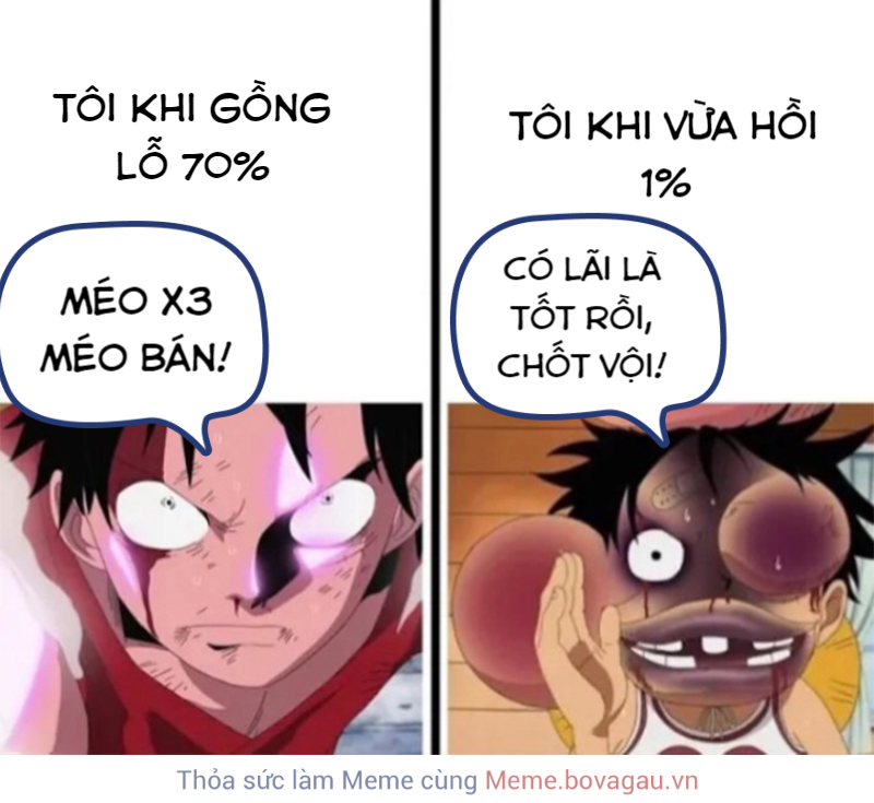 Cũng quyết tâm lắm nhưng khum đáng kể 😥