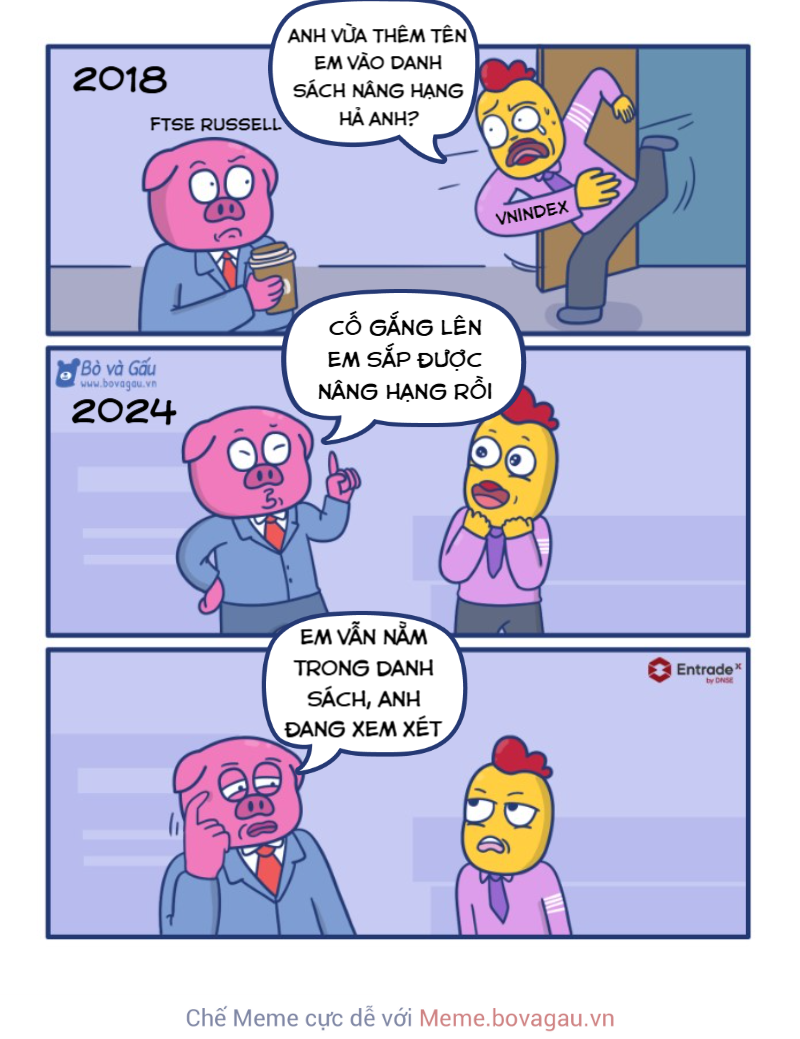 Đừng như KRX được không?