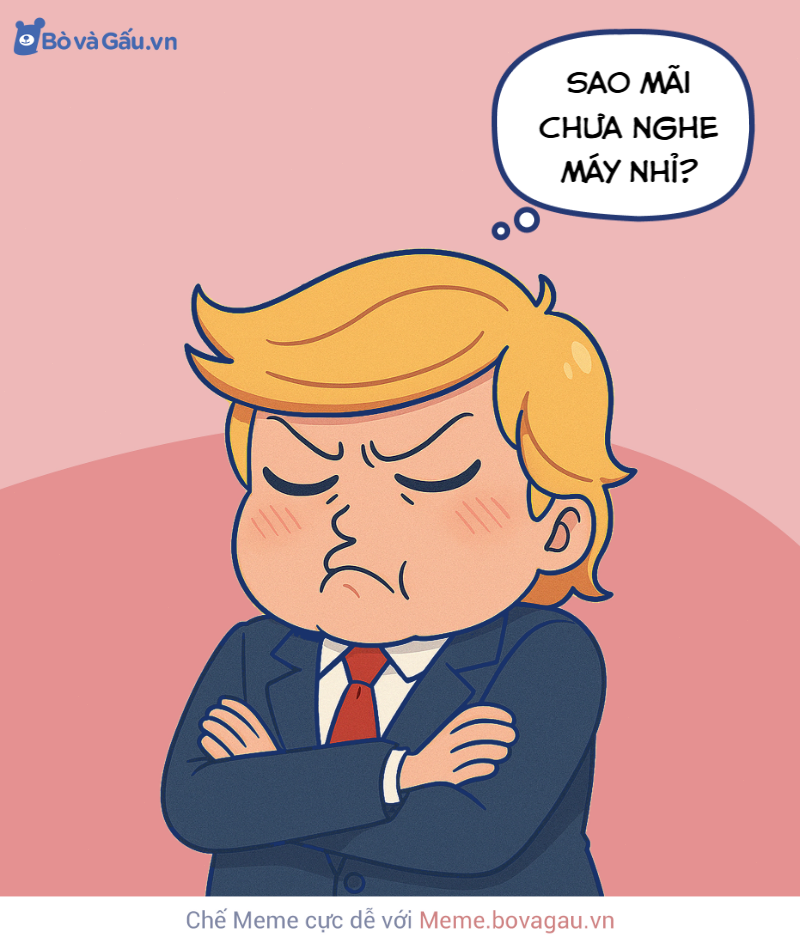 Trung Quốc phủ nhận đang đàm phán thương mại với Mỹ