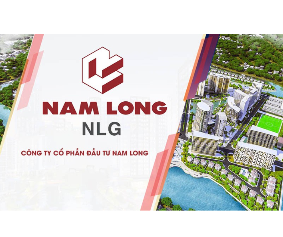CTCP ĐẦU TƯ NAM LONG - NLG
