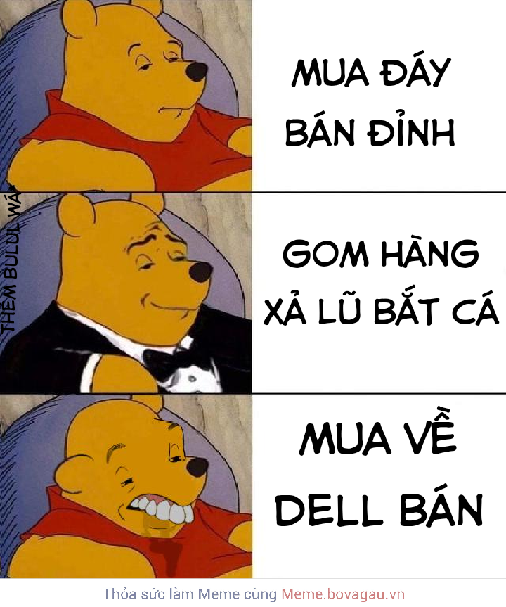 bí content ai cho ý tưởng đăng bài với