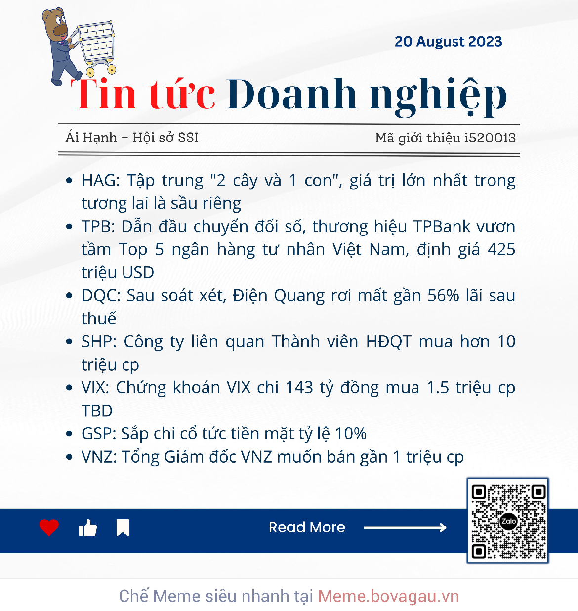 TDN