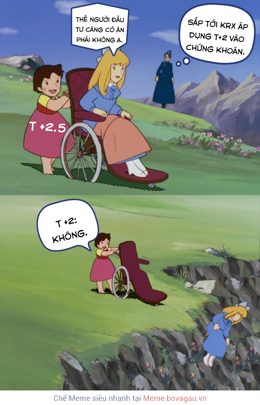 Hệ thống KRX được vận hành vào cuối năm 2023?