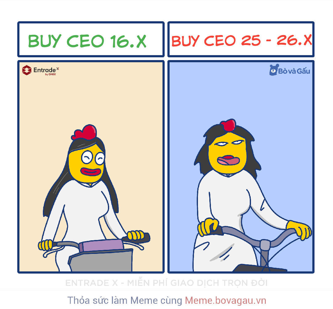 Ai rồi cũng khát :v