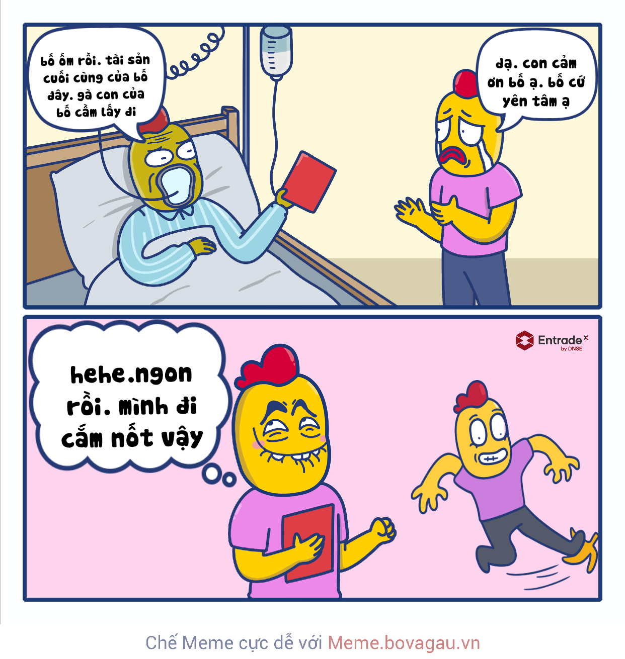 BẮT ĐÁY