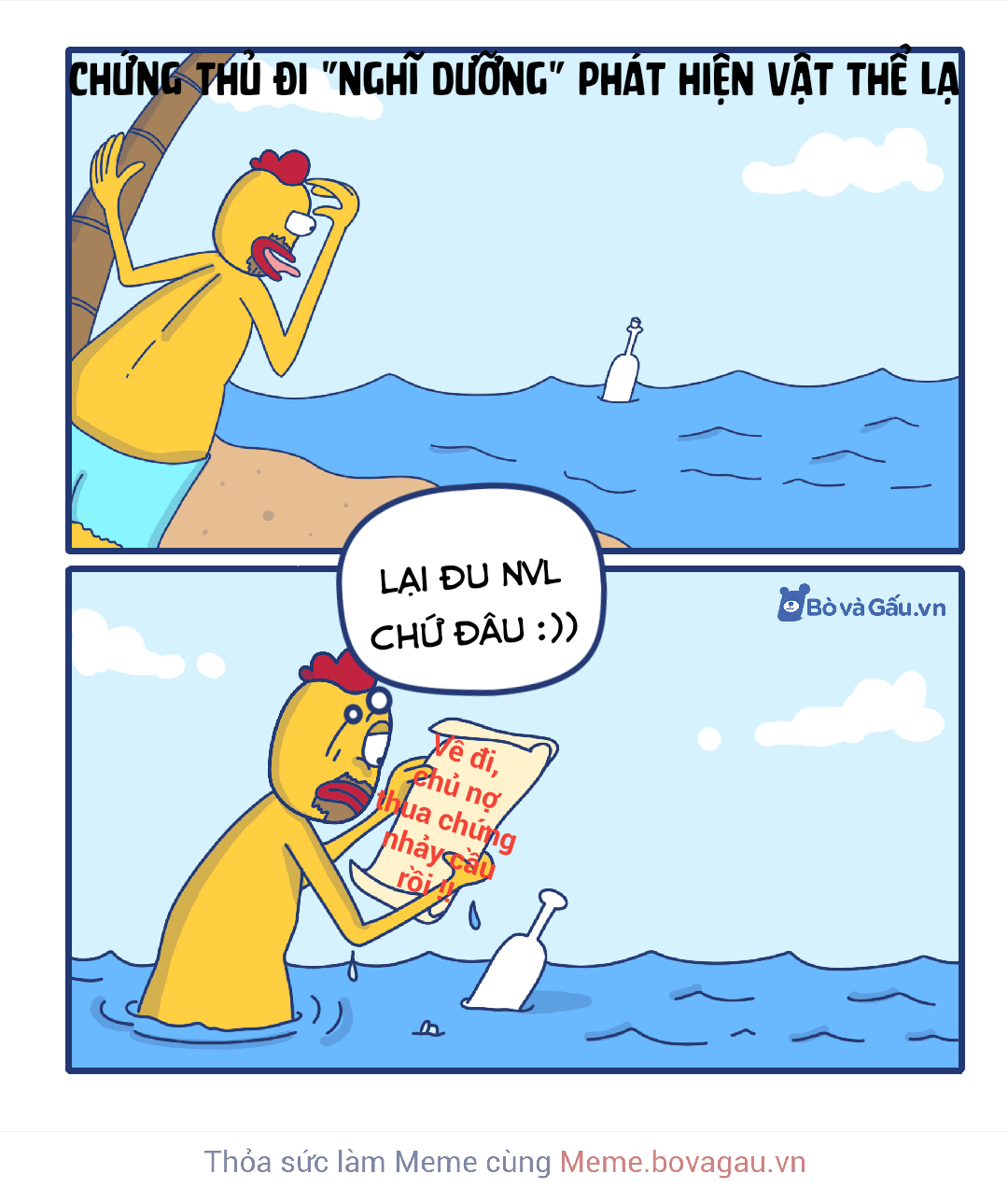 Vòng xoá nợ anh em ơi 😂🤣