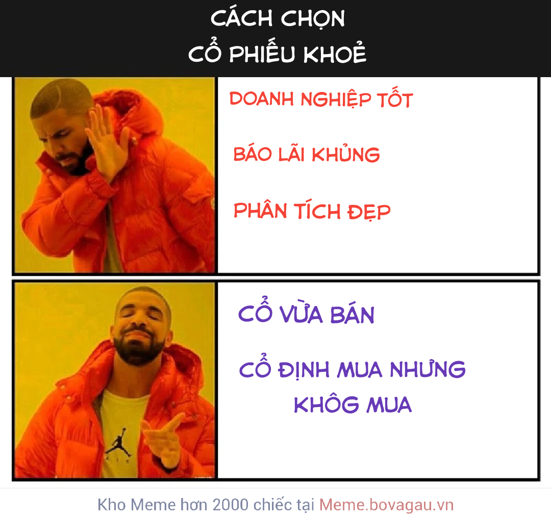 Không hề sai...
