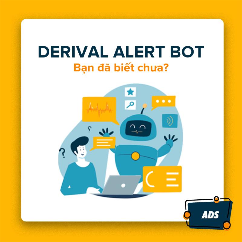 SẢN PHẨM | D-Alert Bot...