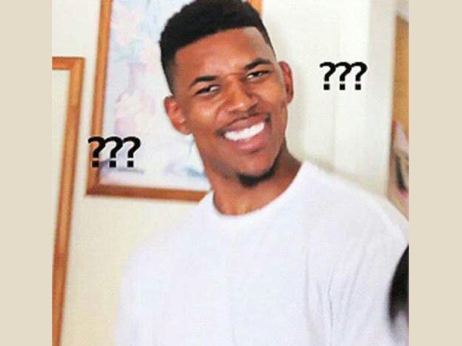 Meme anh da đen là gì? Top các meme anh da đen hài hước nhất