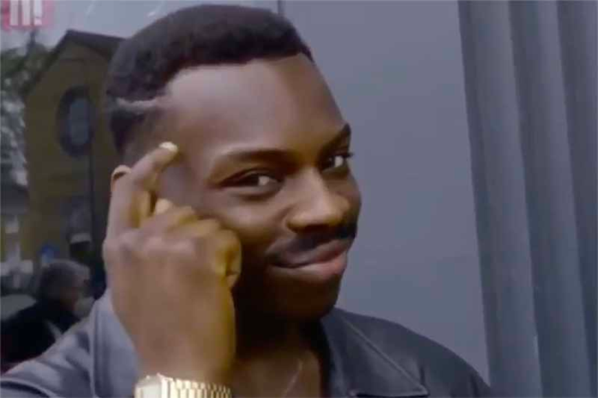 Ảnh chế anh da đen: Tuyển chọn những bức ảnh hài hước cười ra nước mắt ...