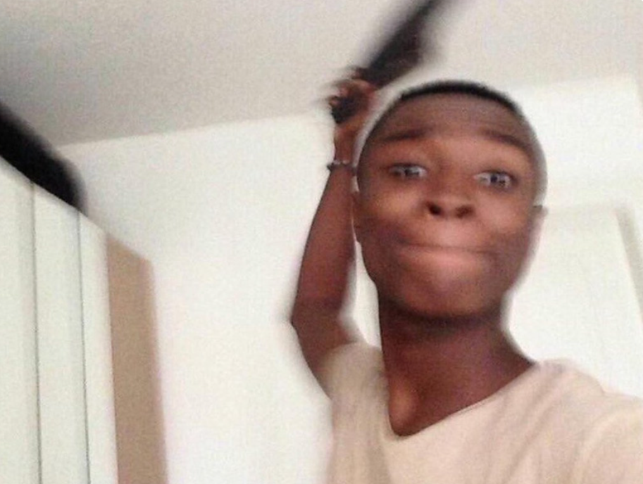 Meme anh da đen là gì? Top các meme anh da đen hài hước nhất