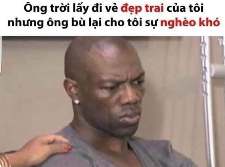 Meme anh da đen là gì? Top các meme anh da đen hài hước nhất
