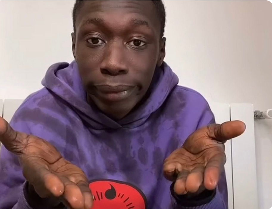 Meme anh da đen là gì? Top các meme anh da đen hài hước nhất