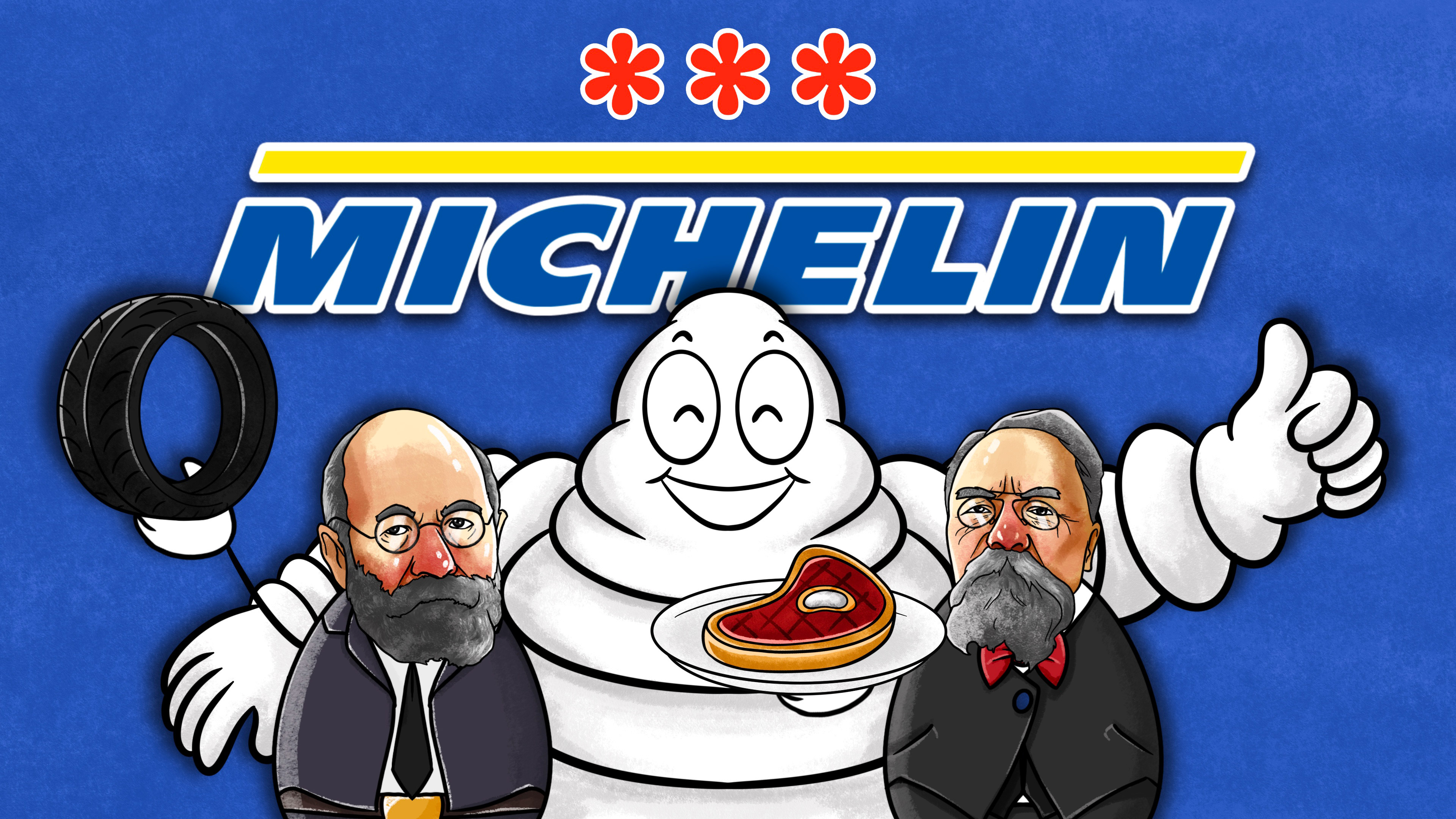 Michelin