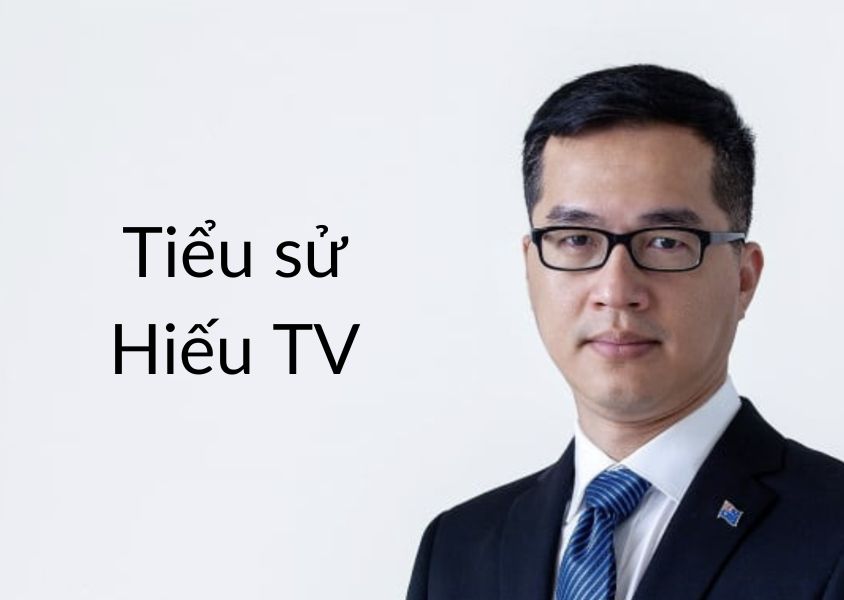 Tiểu sử Hiếu TV