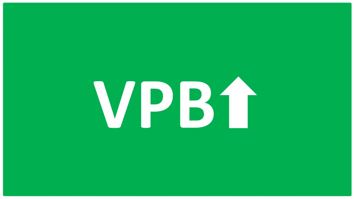 VPB - Cuộc đời của Siêu Đại Bàng