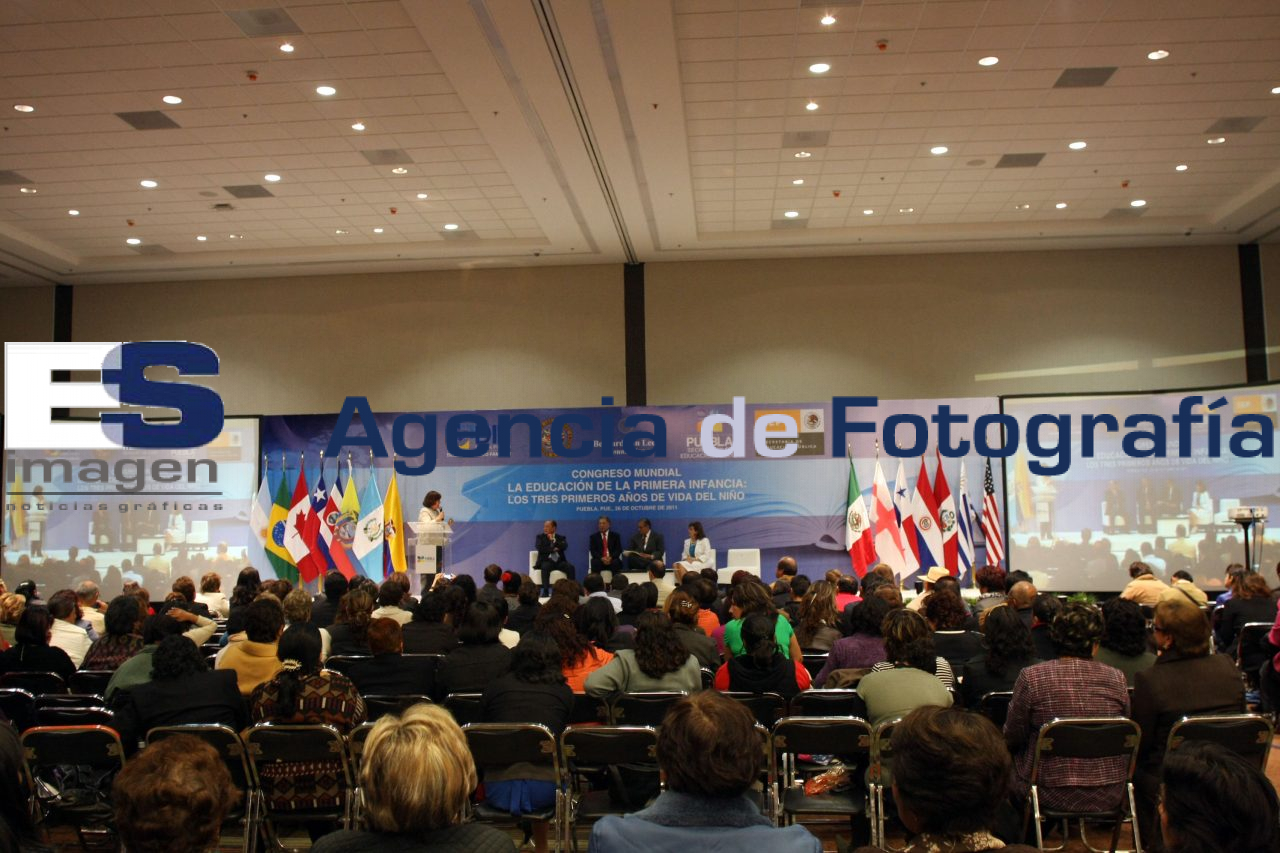 Clausura del congreso mundial la educación de la 1a infancia - Agencia ... Clausura del congreso mundial la educación de la 1a infancia - Agencia ...