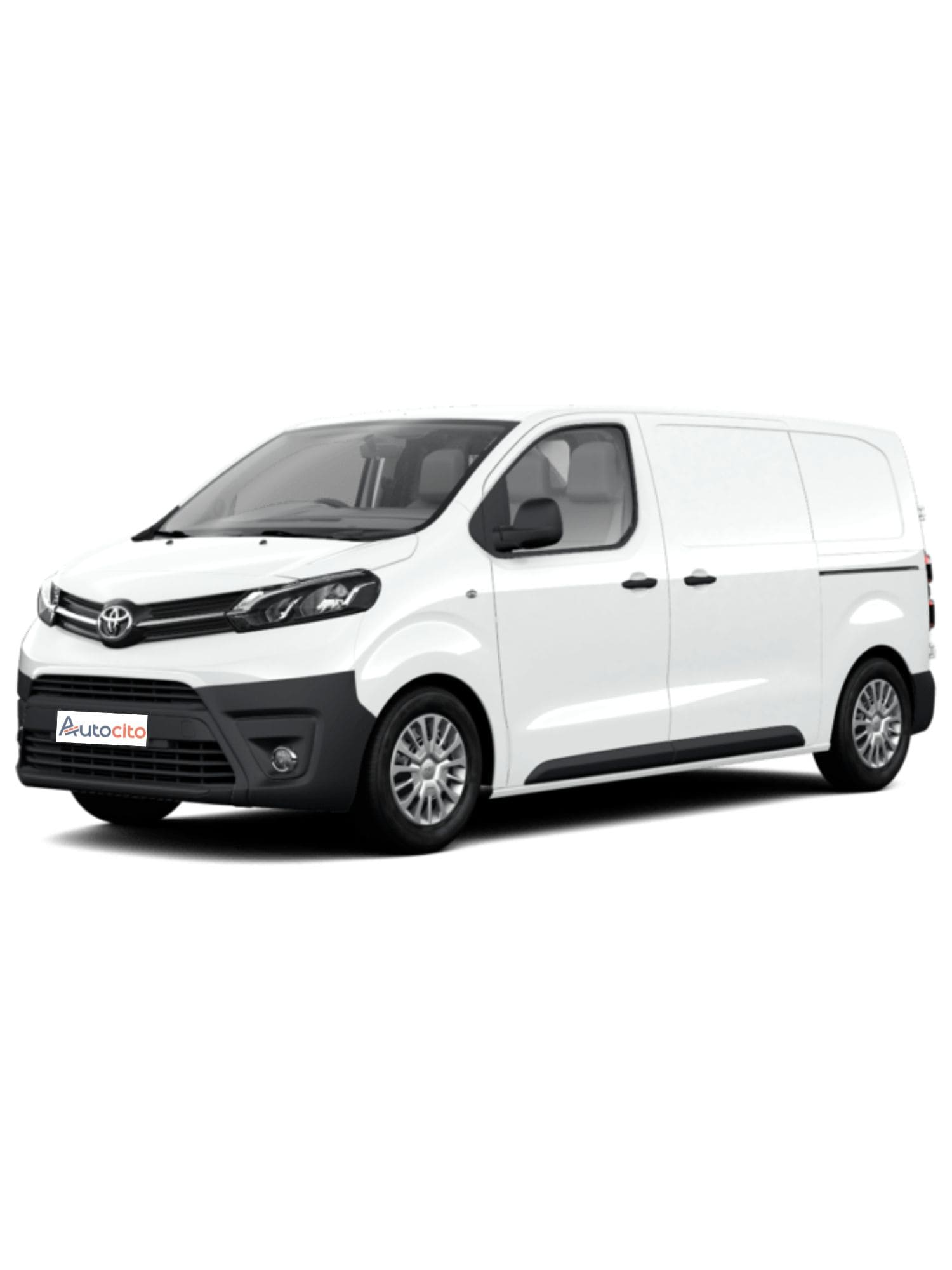 Leasing Mercedes Vito : la LOA avec Autocito