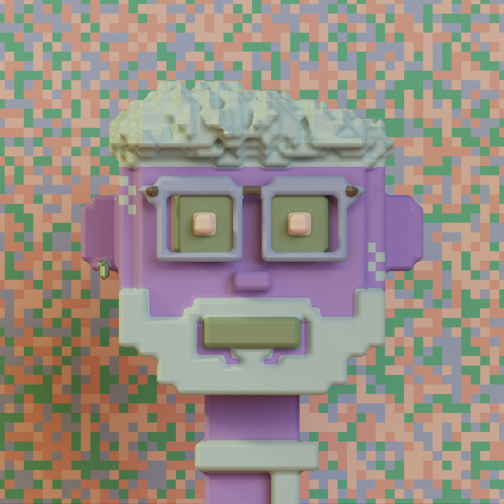 Square Legend NFT Collection Rarity: Browse and Filter 32+ Rare Digital ...