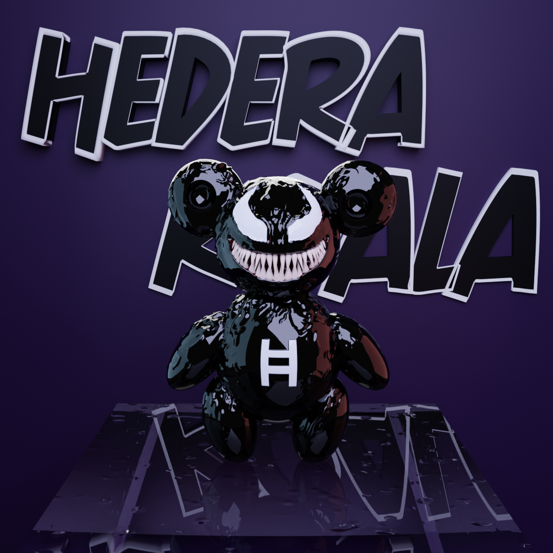 Venom Koala NFT Collection Rarity: Browse and Filter 15+ Rare Digital Assets - Floor Price 0.00 ...