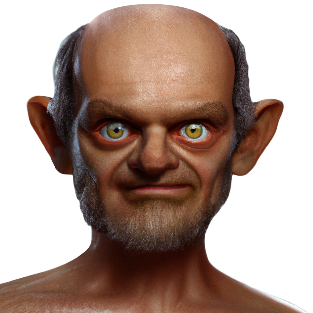 Gerbert the Grelf NFT Collection Rarity: Browse and Filter 66+ Rare ...