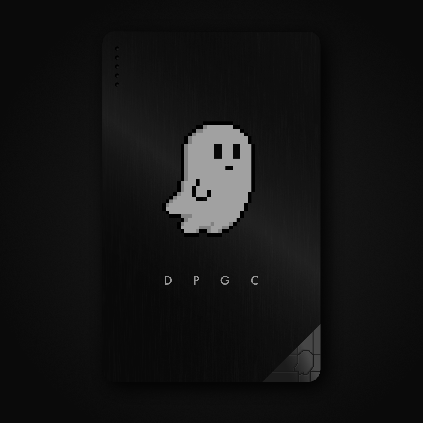 Dead Pixels Ghost Pass NFT Collection Rarity: Browse and Filter 800 ...