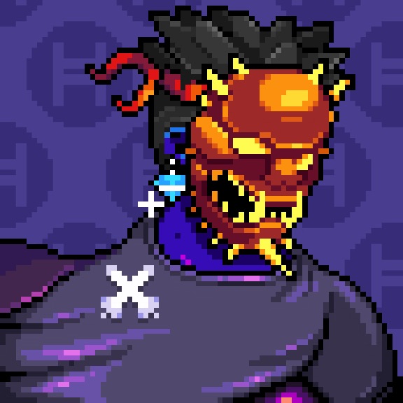 TierBot - Mint Pixel Ronin NFT Collection on hedera