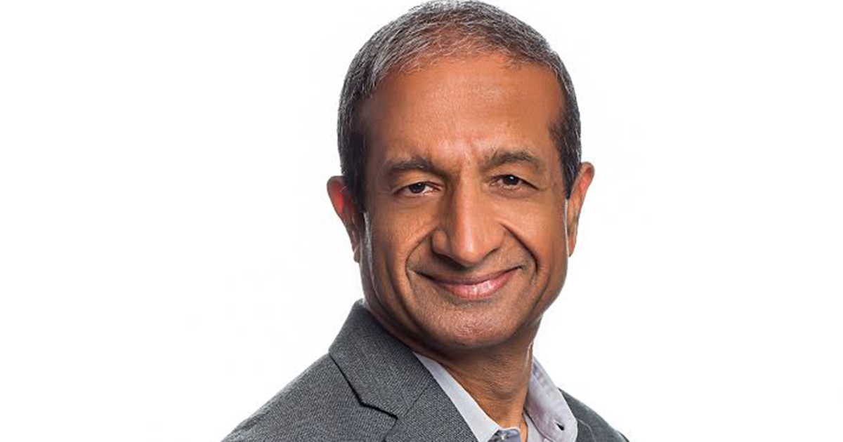 Meet Anil Khatri, Leanplum’s New CTO | Leanplum a CleverTap Company