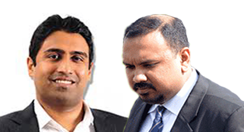 PTL's Arjun Aloysius and Kasun Palisena further remanded