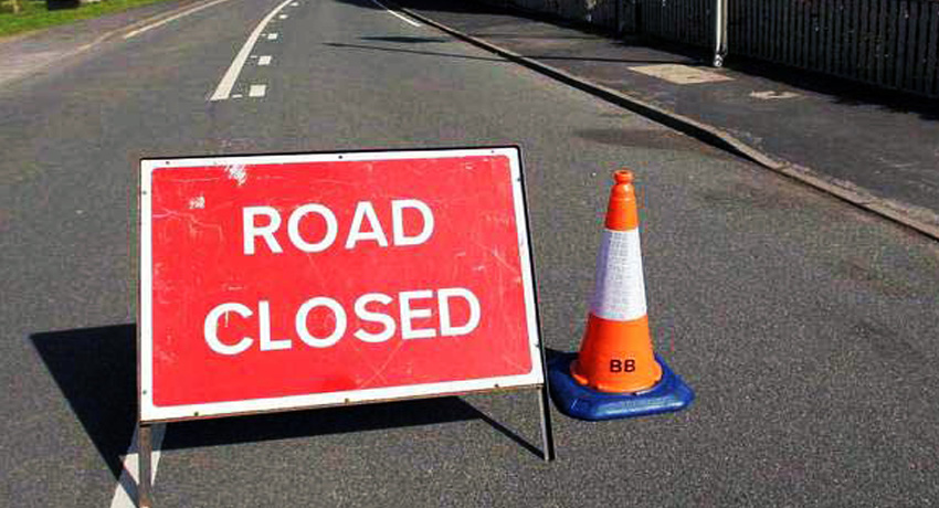 Police announce Sunday Colombo road closure