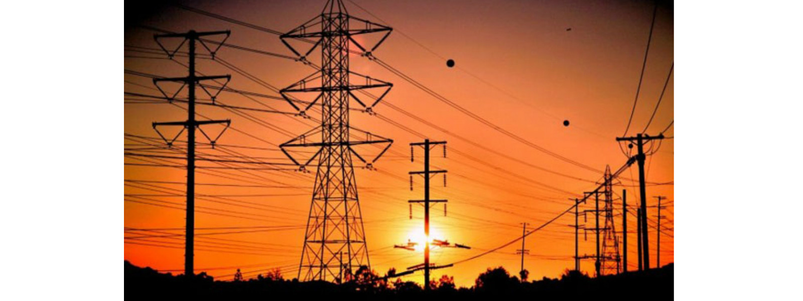 400MW for national power grid from floating power barges