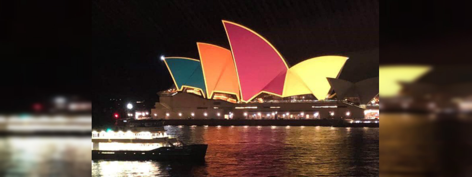 Hundreds evacuated after gas leak at Australia's Sydney Opera House