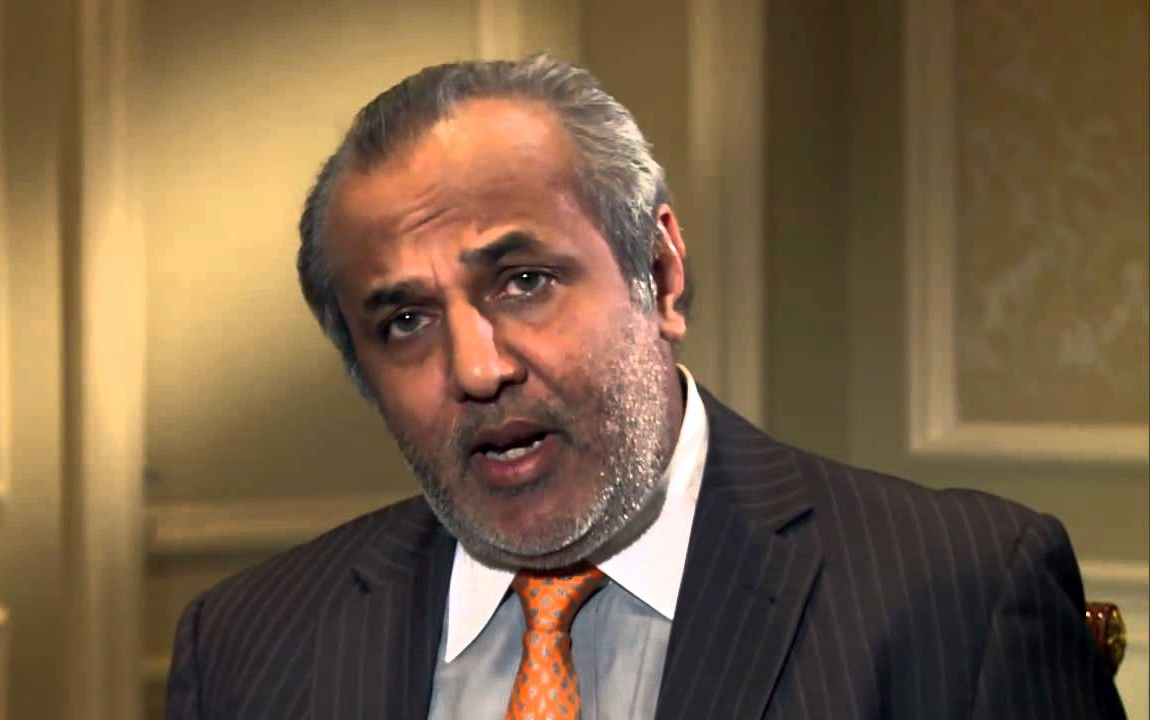 ஆபத்துக்களையெல்லாம் நாங்கள் உள்ளே இருந்து தடுத்துக் கொண்டிருக்கின்றோம் ...