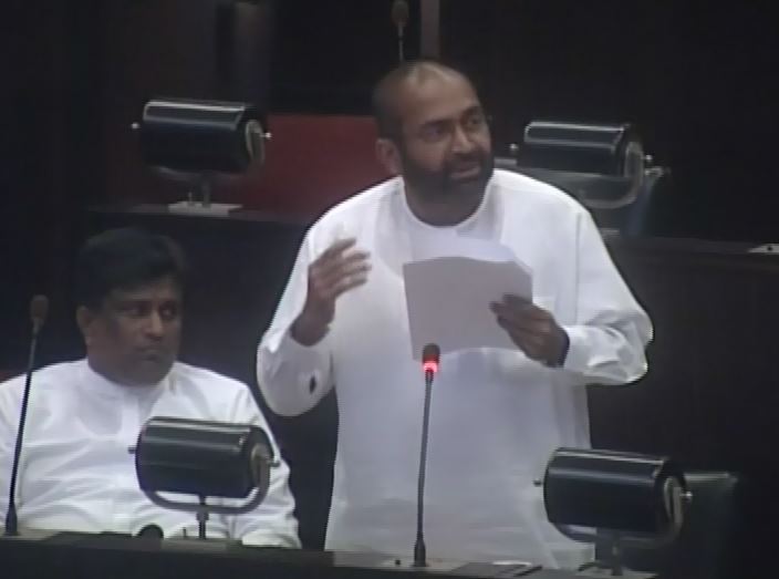 சர்ச்சைக்குரிய நிலக்கரி கொடுக்கல் வாங்கலினால் நட்டம் ஏற்படவில்லை ...